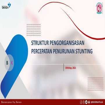 sosialisasi-tpps-dan-tpk di indonesia sebagai tim stunting | PDF