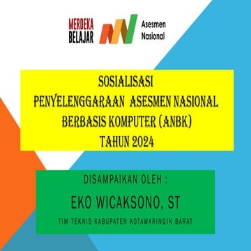 SOSIALISASI ANBK POS ASESMEN NASIONAL BERBASIS KOMPUTER.pptx