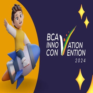 Sosialisasi BIC 2024 tentang menggunakan bic | PPT