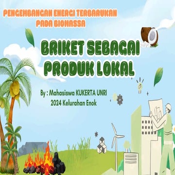 sosialisasi briket.pdfnnnnnnnnnnnnnnnnnnnnnnnnnnnnnn | PPT