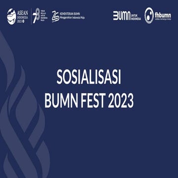 SOSIALISASI CABOR & SENI BUMN FEST 2023 (27 Juni 2023).pptx.pdf