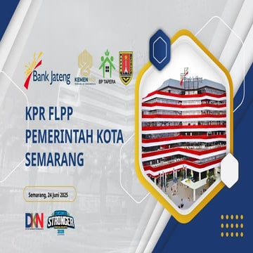 Sosialisasi FLPP Pemkot Semarang v.3.pptx