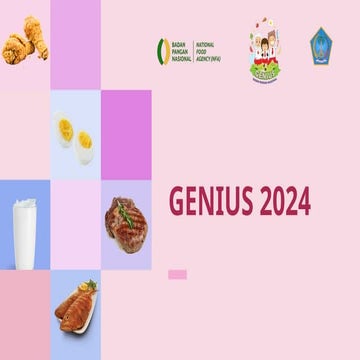 Sosialisasi GENIUS 2024 di SD Wonder School Manado.pptx