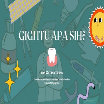 SOSIALISASI GIGI.pptx