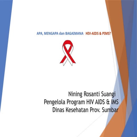 Sosialisasi HIVAIDS Pd. Anak Sekolah.pptx
