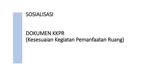 PTP untuk KKPR.pptx