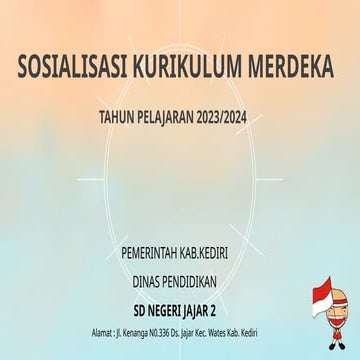 SOSIALISASI KURIKULUM MERDEKA - Animasi.pptx