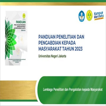 Sosialisasi Panduan Penelitian dan Pengabdian Masyarakat UNJ 2023 FINAL_sosialisasi 2Des_final.pdf