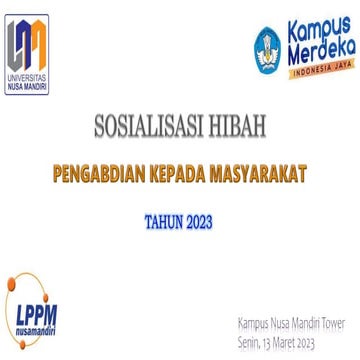 Sosialisasi Panduan Penelitian dan PkM 2023.pptx