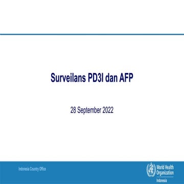 SOSIALISASI PENYAKIT DAPAT DICEGAH DENGAN IMUNISASI DAN AFP JEJARING.pptx