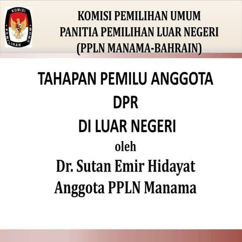 Sosialisasi Pemilu 2014-Sosialisasi-Pemilu-2014.ppt