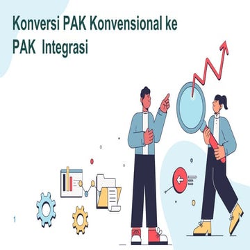 Sosialisasi Penilaian Angka Kredit PAK Integrasi 2023.ppt