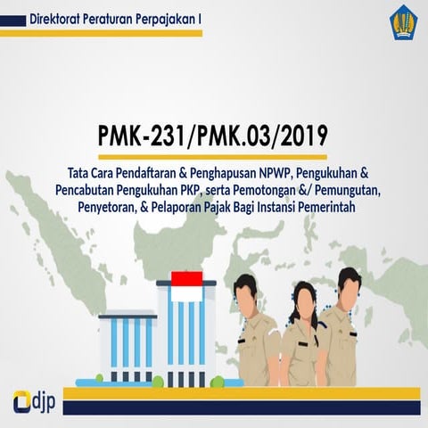 Sosialisasi PMK 231 Instansi Pemerintah.pptx