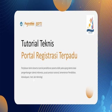 Sosialisasi Portal Registrasi O2SN bagi lembaga pendidikan tertentu.pdf