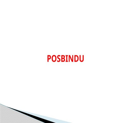 SOSIALISASI_POSBINDU_PUSKESMAS_MEDOKAN_A.ppt