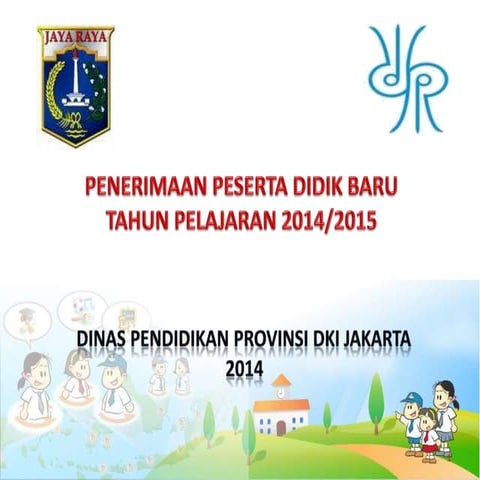 Info ppdb 2013 | PDF
