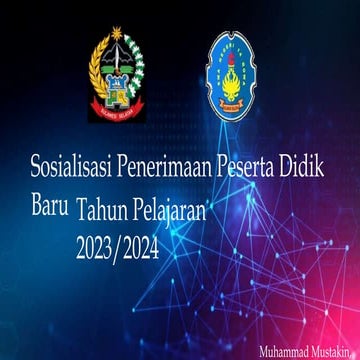 SOSIALISASI PPDB 2023.pptx