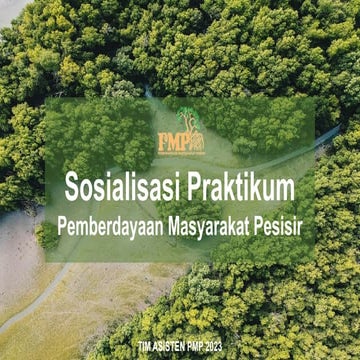 Sosialisasi Praktikum about PMP 2023.pptx