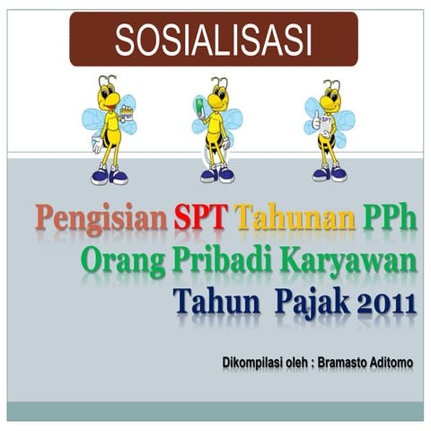 Ptkp anak lahir awal tahun