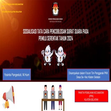 TATACARA PENCOBLOSAN SURAT SUARA PEMILU.pptx