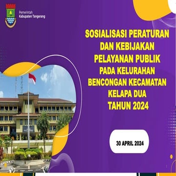 sosialisasi tertib adminitrasi kelurahan bencongan.pptx