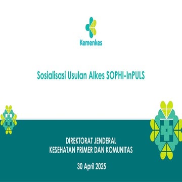 Sosialisasi Usulan Alkes SOPHI-InPULS.pptx