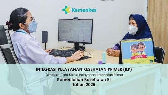 Buku Panduan Praktis BPJS Kesehatan - Program Rujuk Balik (PRB) | PDF