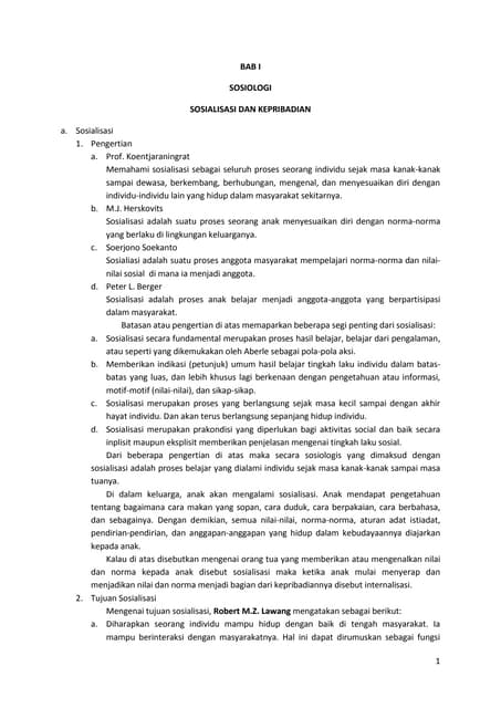 ppt Materi sosialisasi dalam masyarakat .pptx