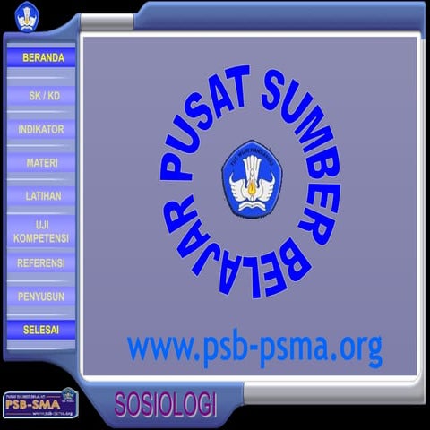 PERILAKU MENYIMPANG DAN BENTUK PENYIMPANGAN SOSIAL.ppt