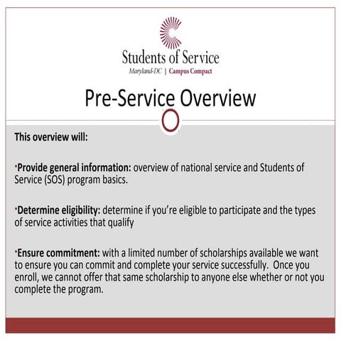 Vist aapplicationprocess