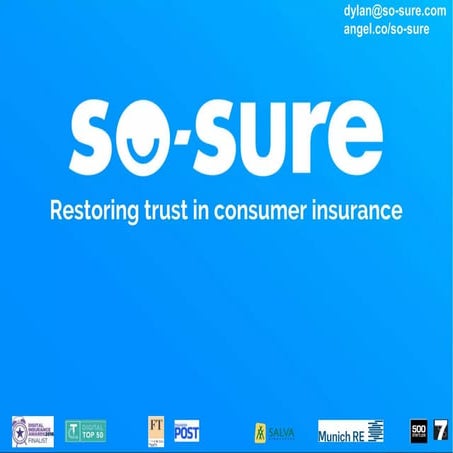 SoSure | PPT