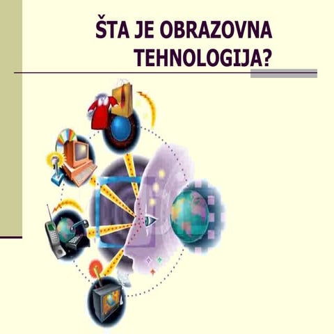 Ugljenik kroz sliku | PPTX