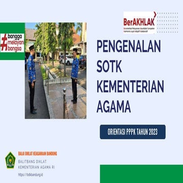 SOTK Kementerian Agama.pptx