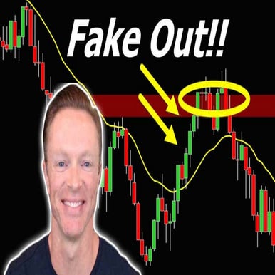 This *FAKE-OUT BREAKOUT* Could Easily 10x on Non-Farm Payrolls!! | PPT