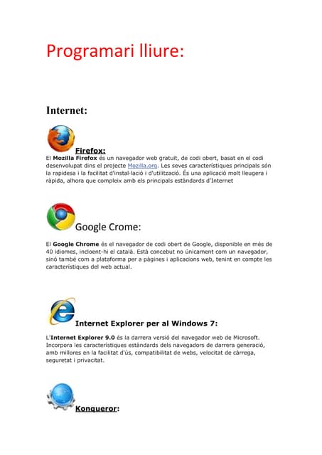 Aleix Soto presentations