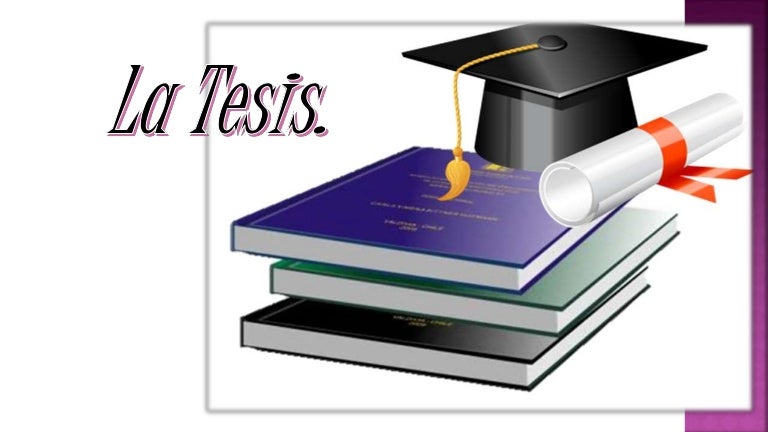 tesis