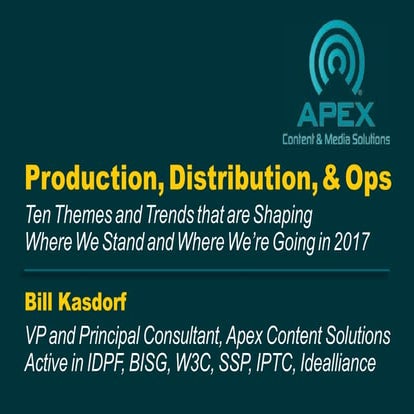 Challenges of large scale operations | PPTX