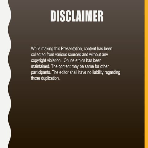 Zero Waste Lifestyle | PPTX