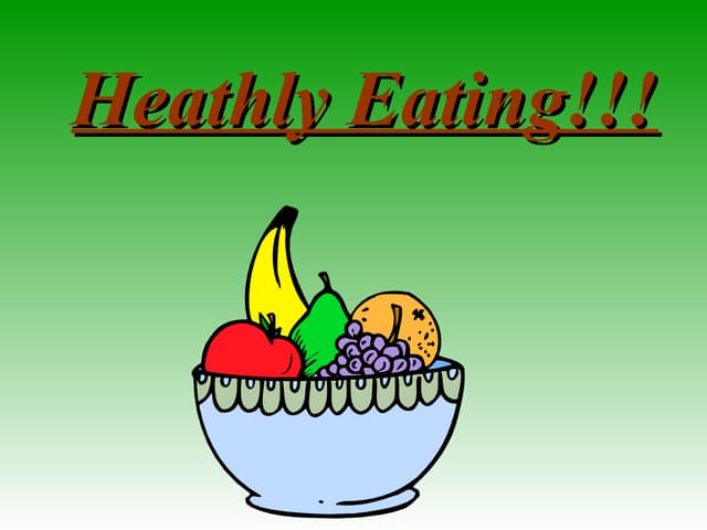 The 6 caribbean food groups | ODP