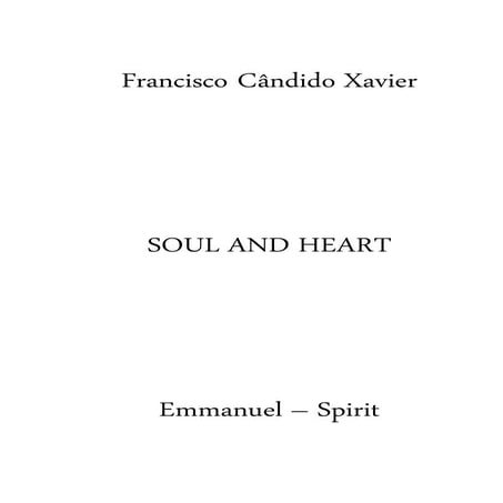 Reawakening the Soul, Exploration Guidebook for Self-Discovery | PPTX
