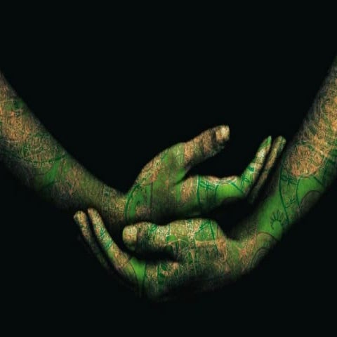 Soul ballet exotique | PPS