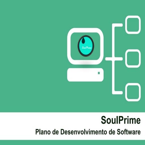 Soul prime | PPT