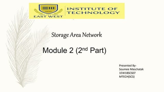 Three main Architectures For Parallel Database.pptx