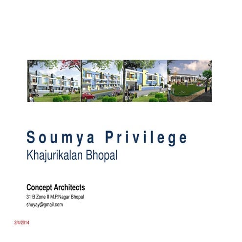 Soumya privilege | PDF | Landscaping | Home & Garden