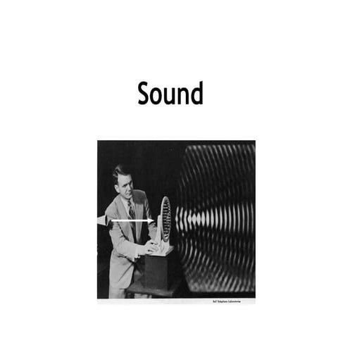 Types of Sound | PPTX