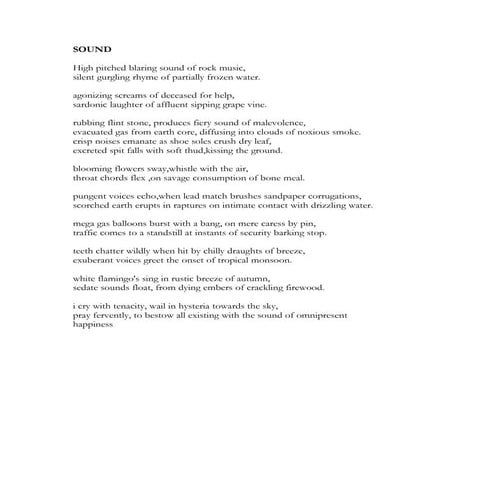 4 Seasons | PPT
