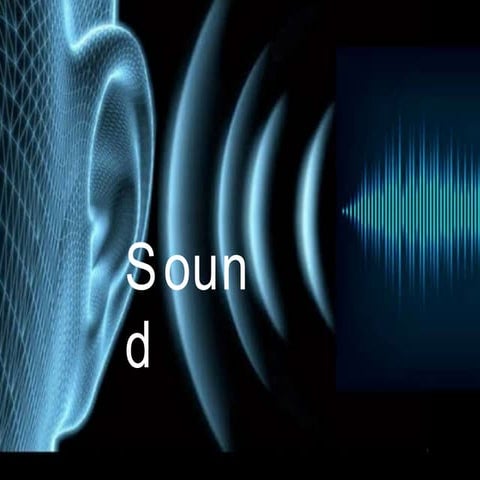 class 8 sound | PPT