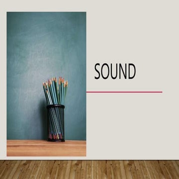 INTRODUCTION TO SOUND FOR PRESCHOOLERS.pptx