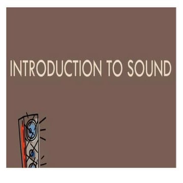 sound, echo, reflection, how to reduce multiple reflection.pptx