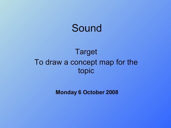 LED light concept | PPT